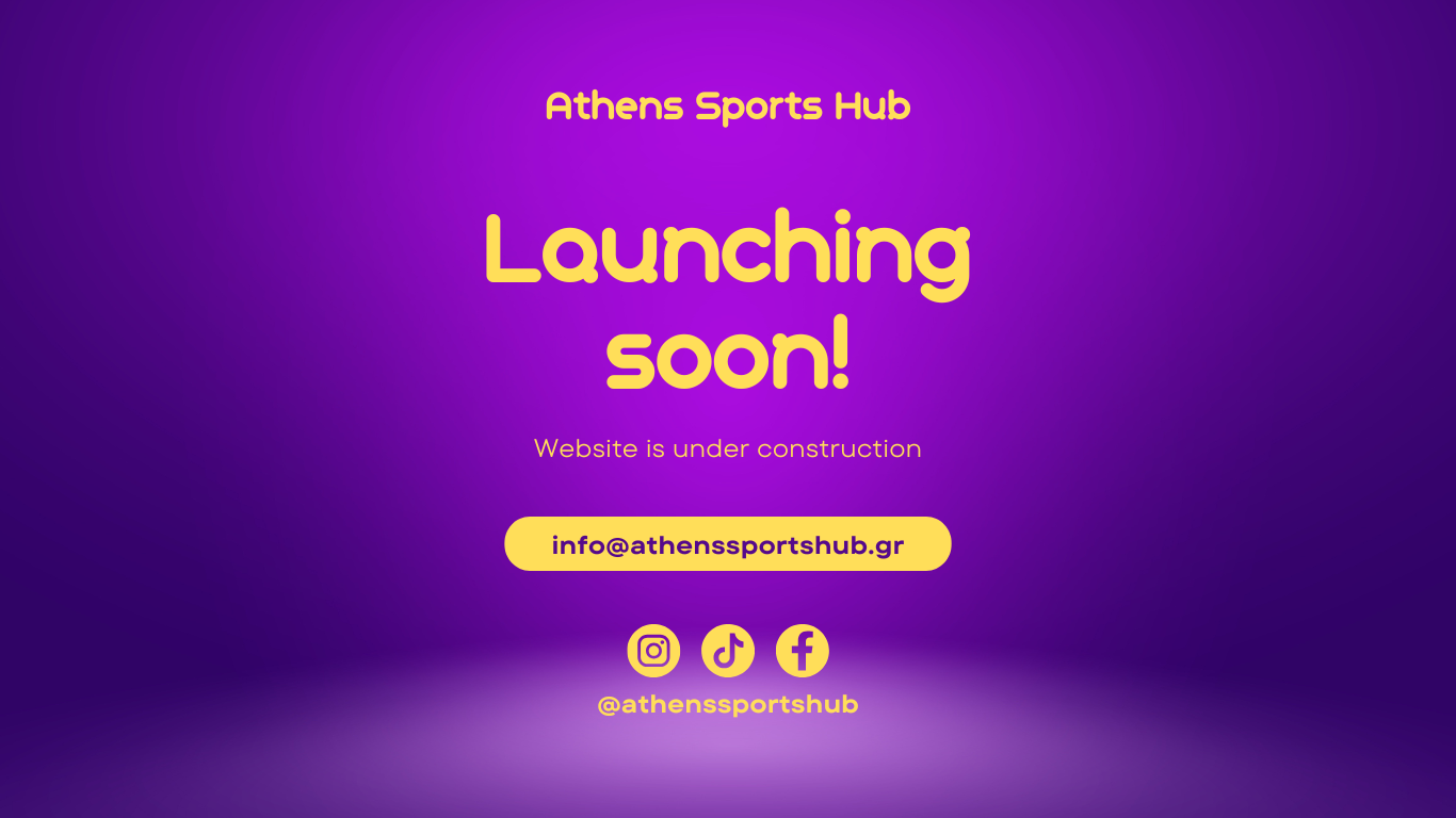 Athens Sports Hub